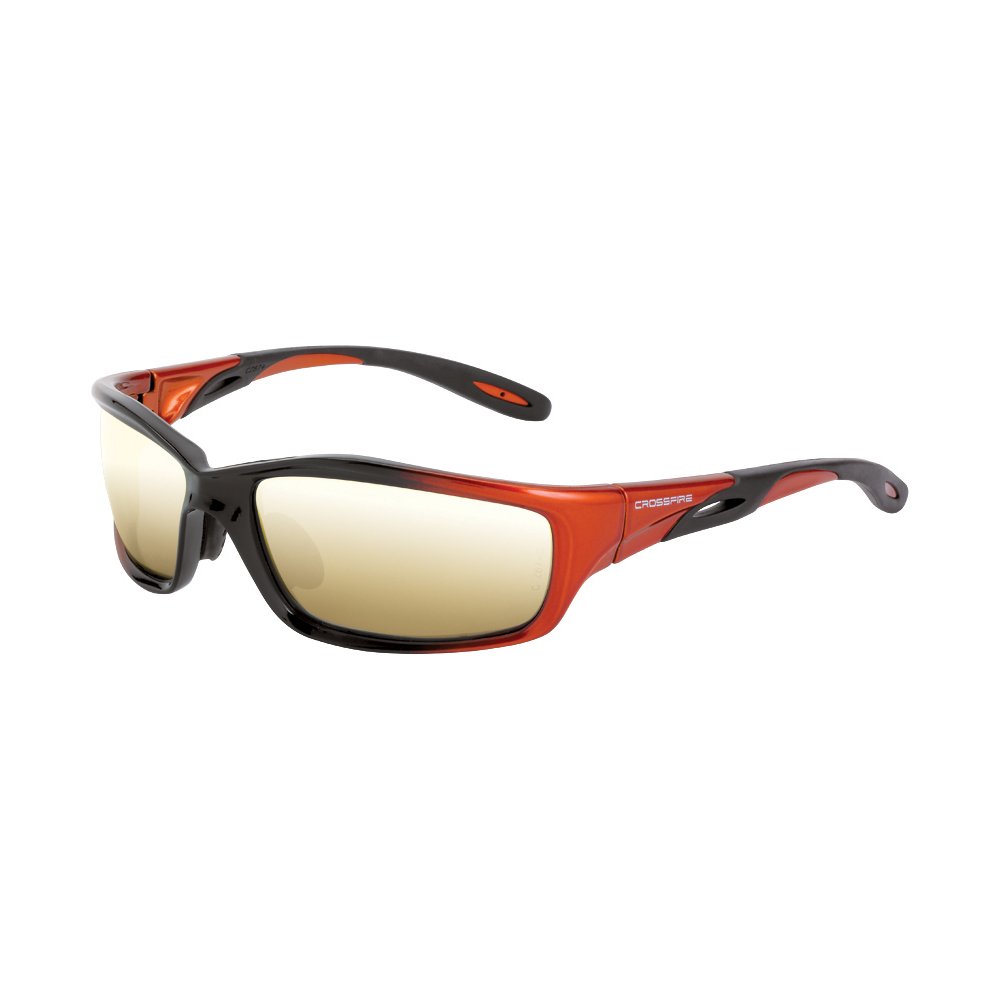 Safety Products Inc - Crossfire® Infinity Safety Glasses