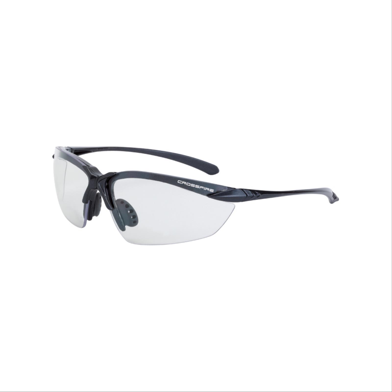 Safety Products Inc - Crossfire® Sniper Safety Glasses