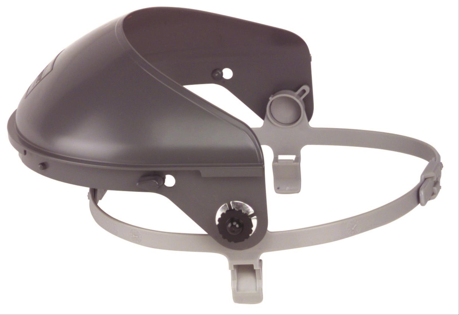 Safety Products Inc - Fibre-Metal® High Performance® Crown Headgear and ...