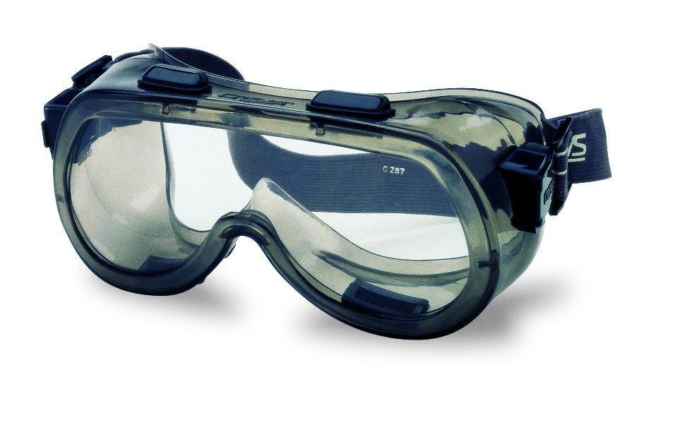 Safety Products Inc - 24 Series Goggles