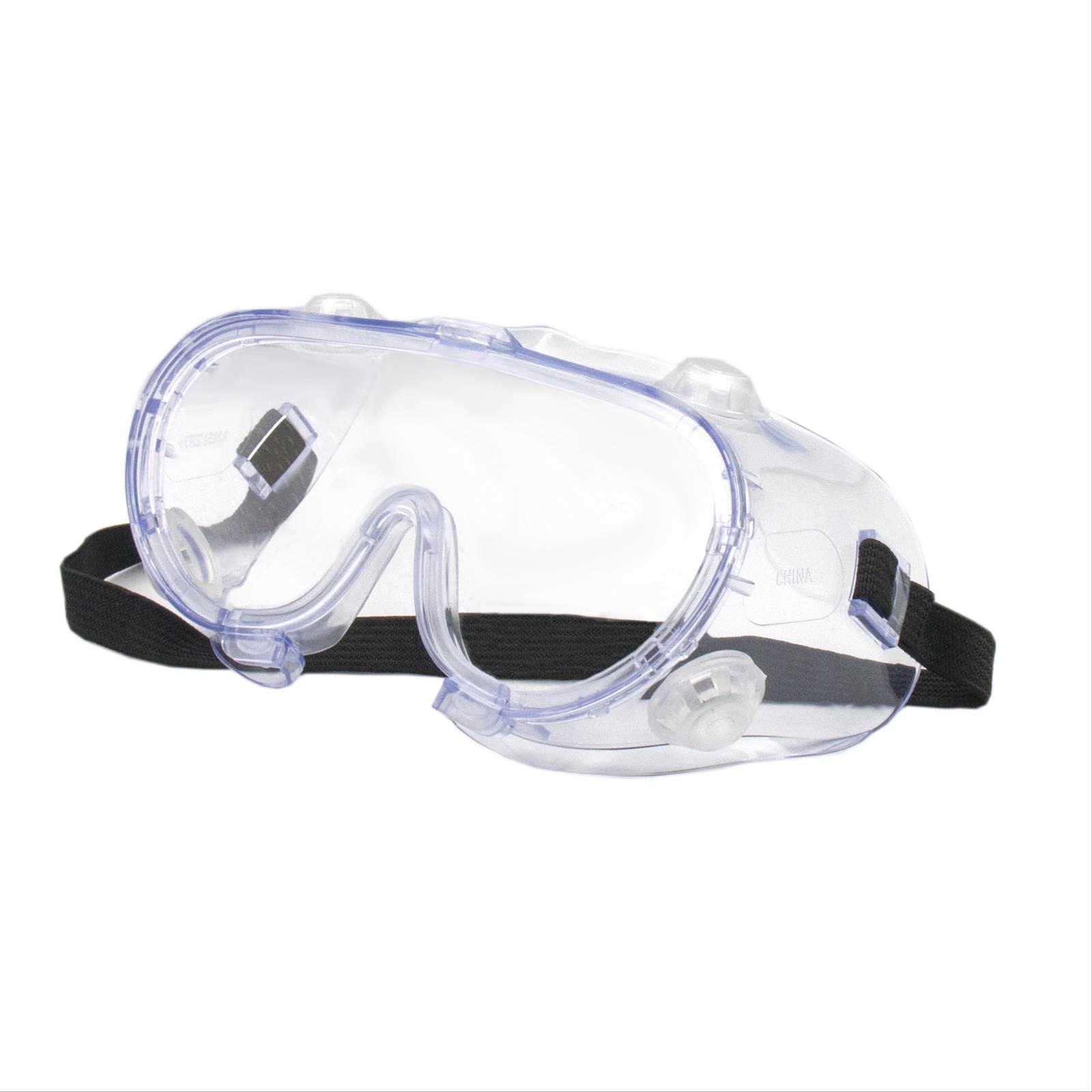 Safety Products Inc - G16 Indirect Vent Google