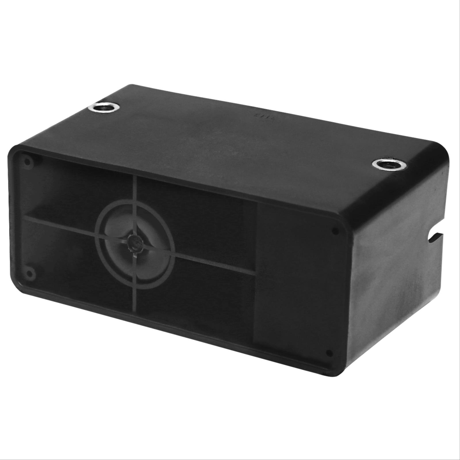 Safety Products Inc - Multi-Frequency Back-Up Alarm