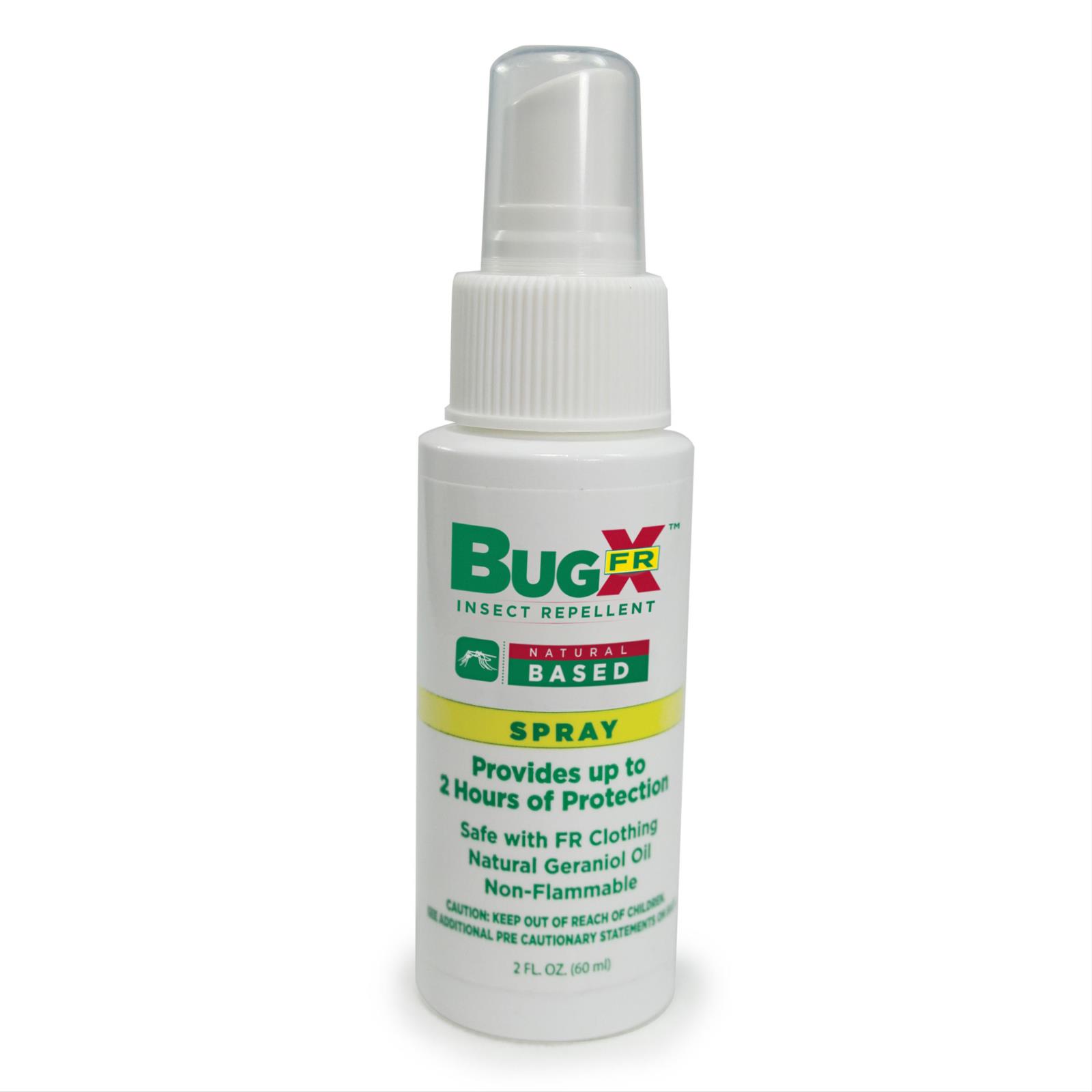 Safety Products Inc - BugX™ FREE