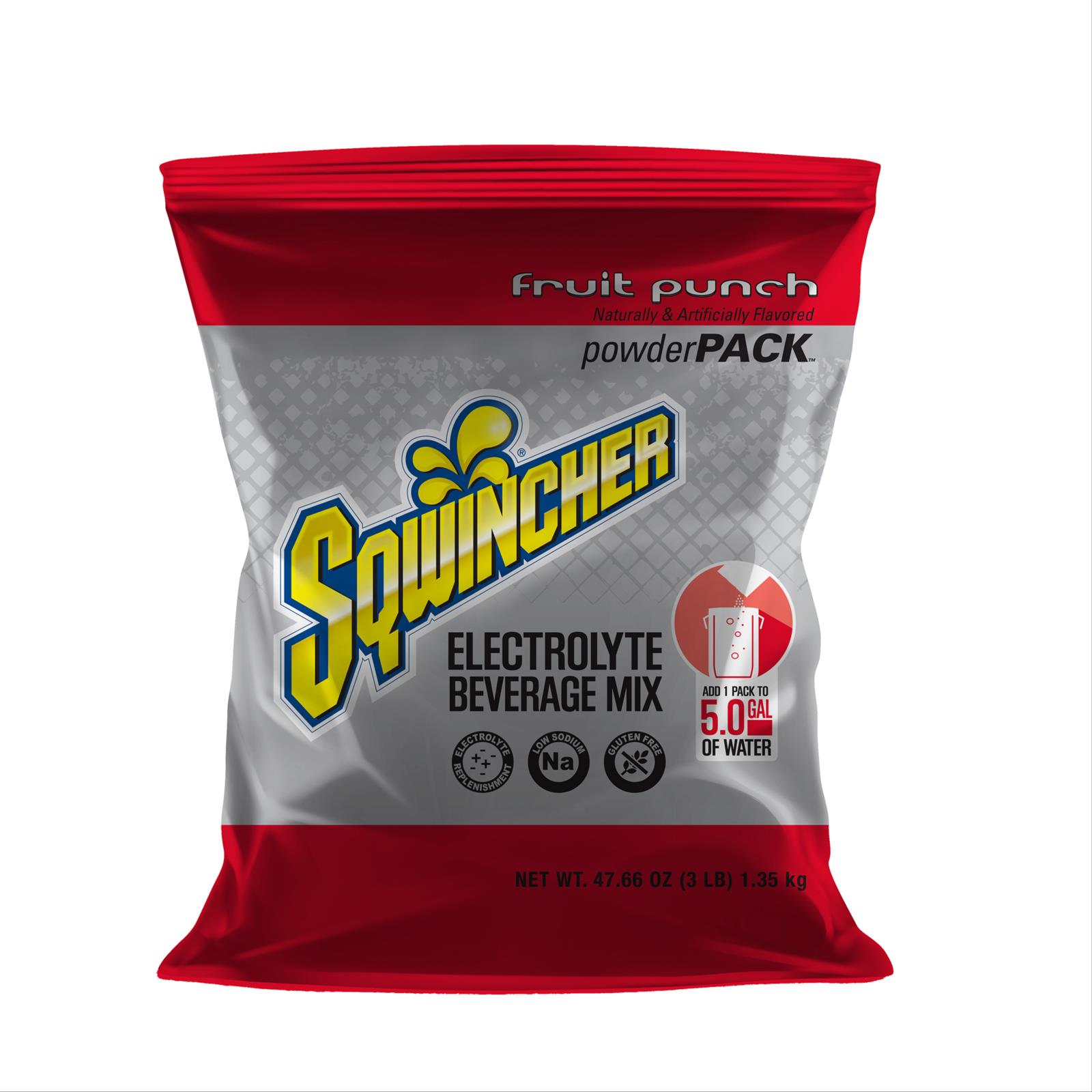 Safety Products Inc - Electrolyte Drinks, Powder Packs