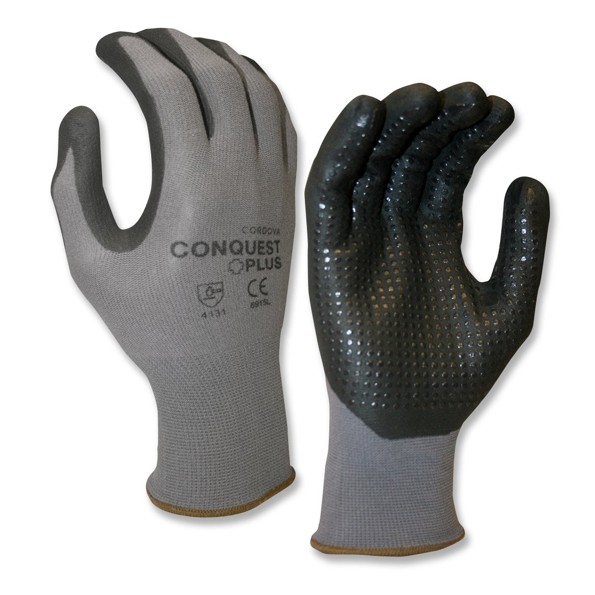 Safety Products Inc - Conquest™ Plus