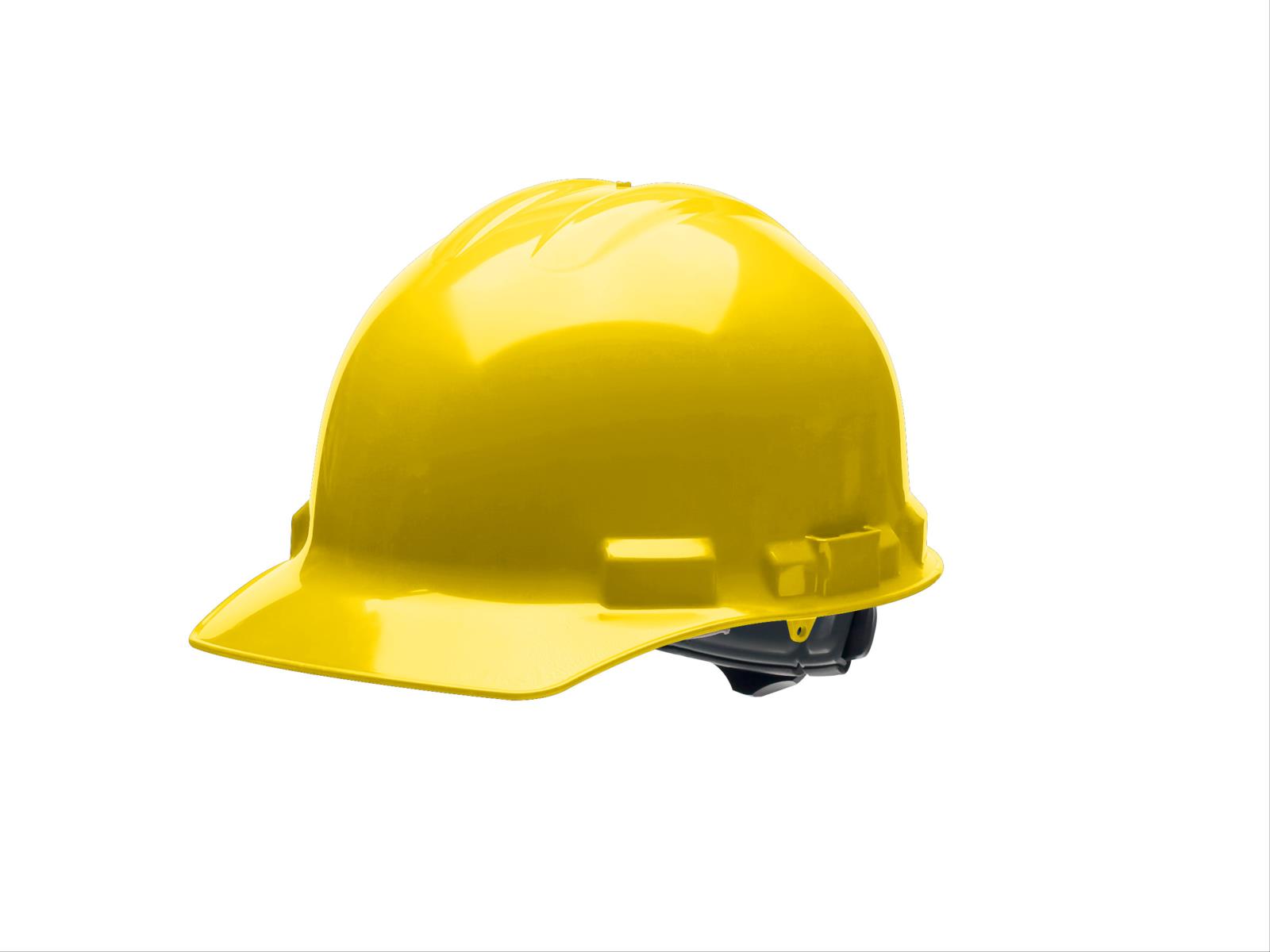 Safety Products Inc - Duo Safety™ Cap Style Hard Hats, 6 Point