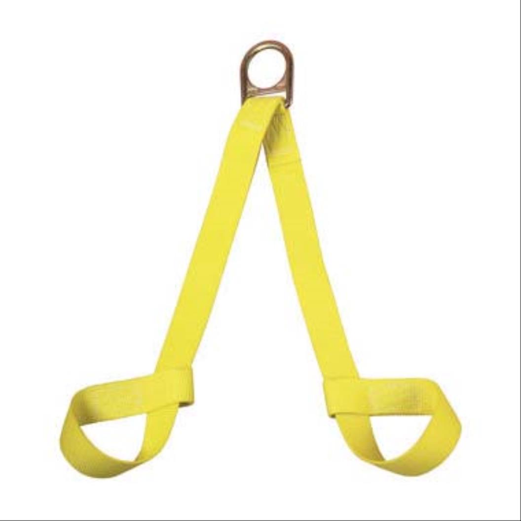 Safety Products Inc - WRISTLET W/LANYARD