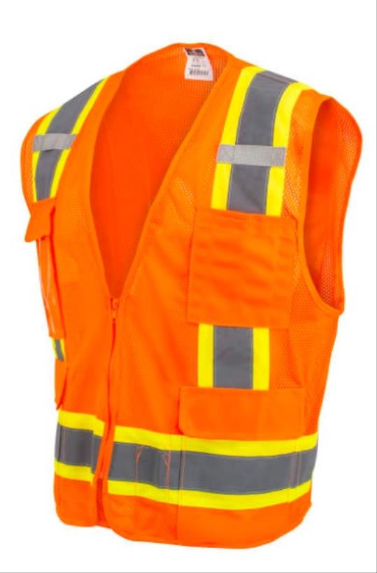 Safety Products Inc - Clothing Protection Clearance Items