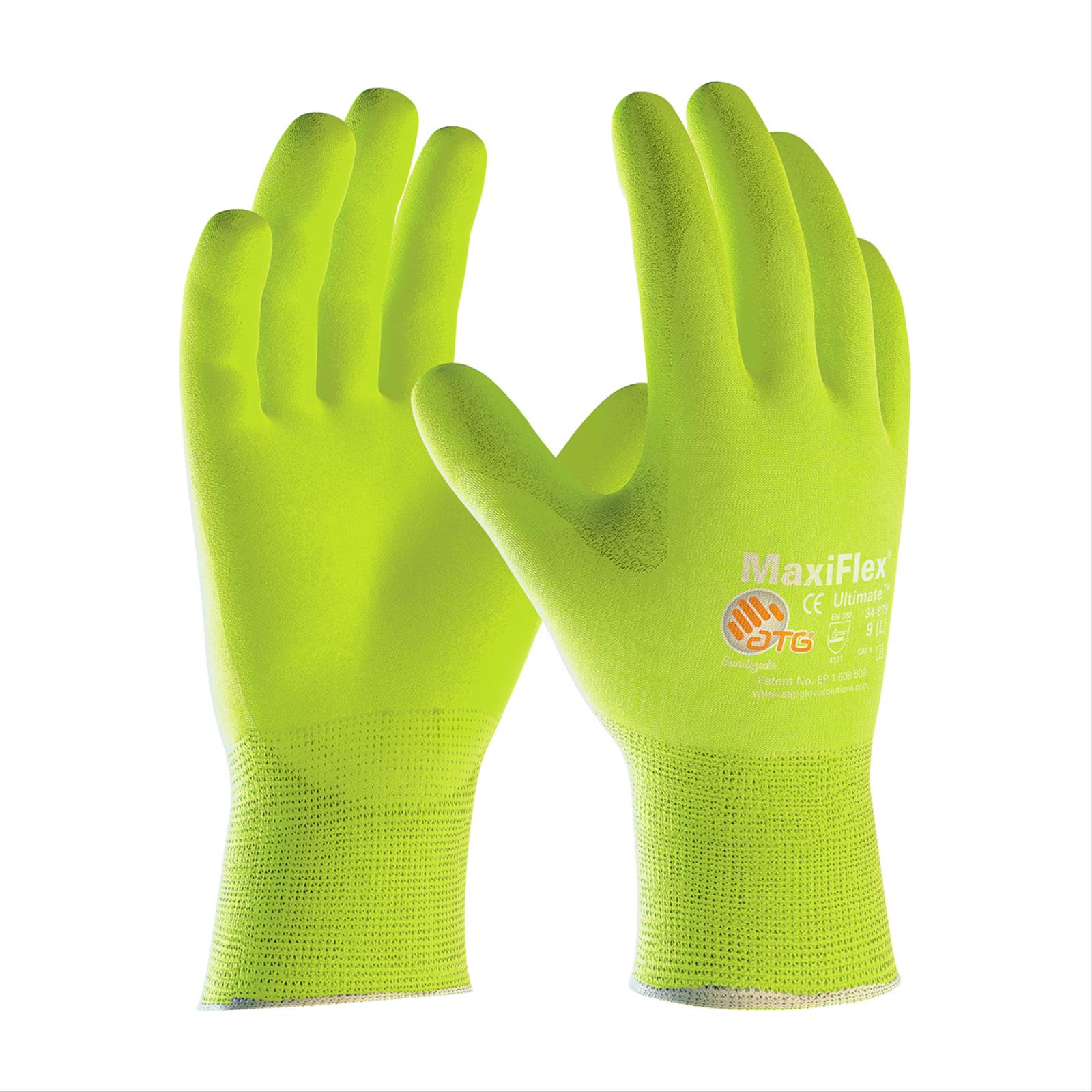 Safety Products Inc - Hand Protection Clearance Items