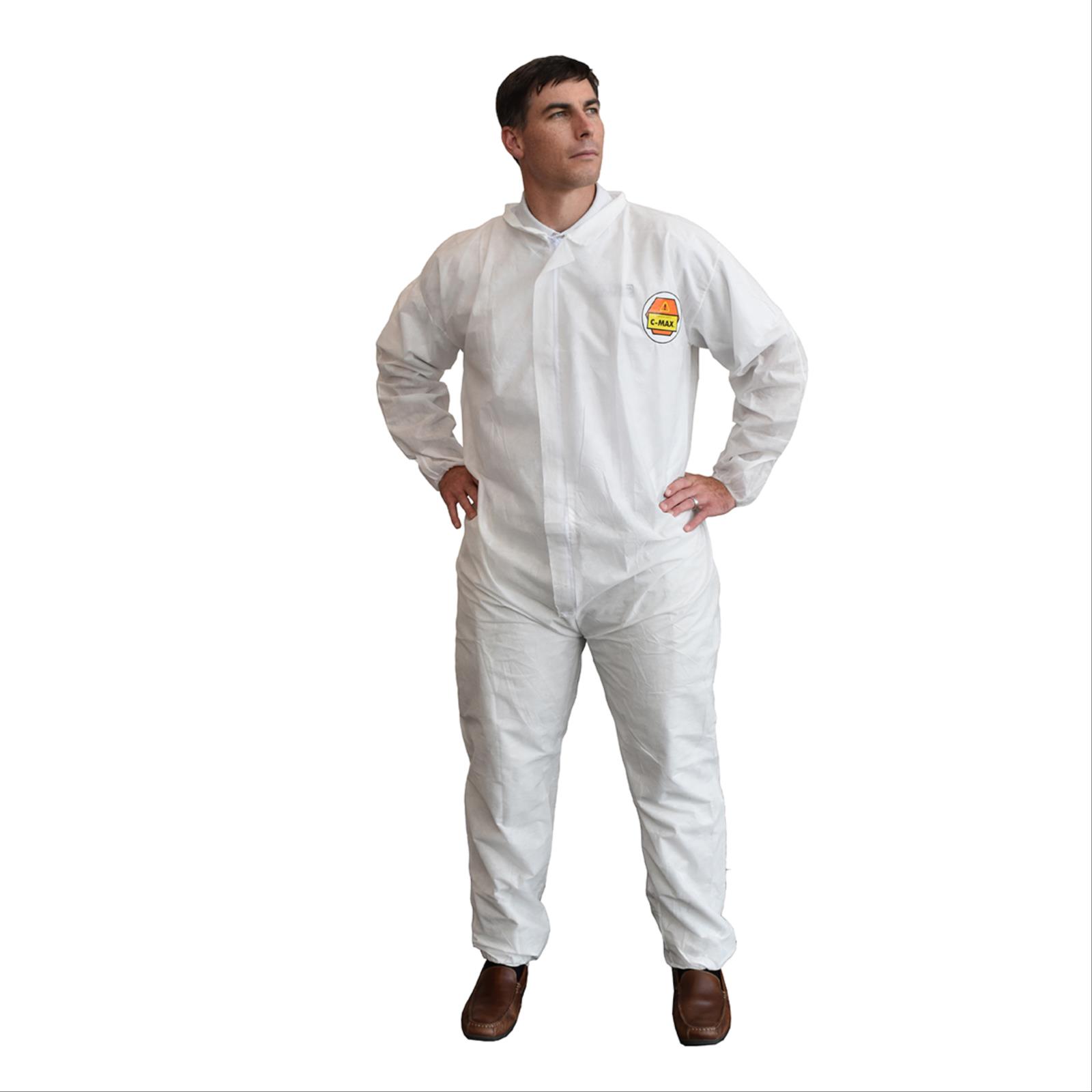 Safety Products Inc - Clothing Protection Clearance Items