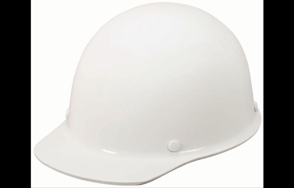 Safety Products Inc - MSA - SKULLGUARD WITH WHITE OUTER -CAP STYLE ...