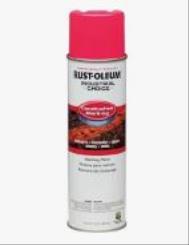 Safety Products Inc - FLO-PINK PRECISION LINE 17 OZ PAINT, WATER-BASED ...