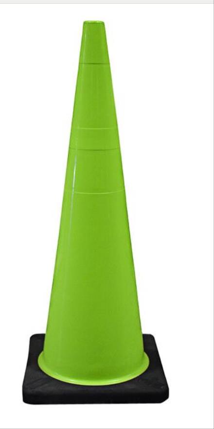 Safety Products Inc - DW SERIES FLUORESCENT GREEN 28