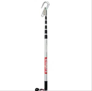 Safety Products Inc - ROLLGLISS RESCUE POLE