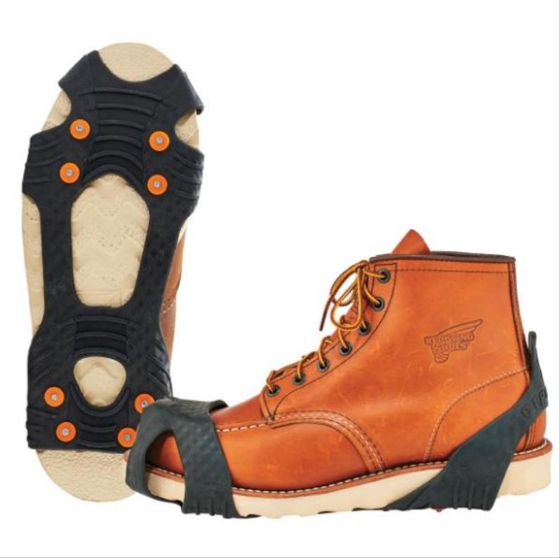Safety Products Inc - LRG TREX 6300 SLIP-ON ICE CLEAT