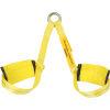 Safety Products Inc - RESCUE WRISTLET, 18"L X 1" 310 LBS MAX CAP. (DBI ...