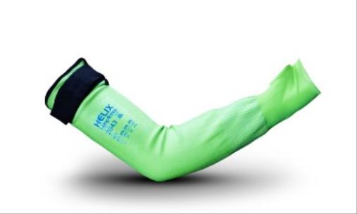 Safety Products Inc - HELIX ARM SLEEVE 2043 ANSI A5 ONE SIZE