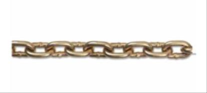 Safety Products Inc - GR 70 TRANS CHAINS 3/8IN 400FT 6KLB LIMIT YLW ...