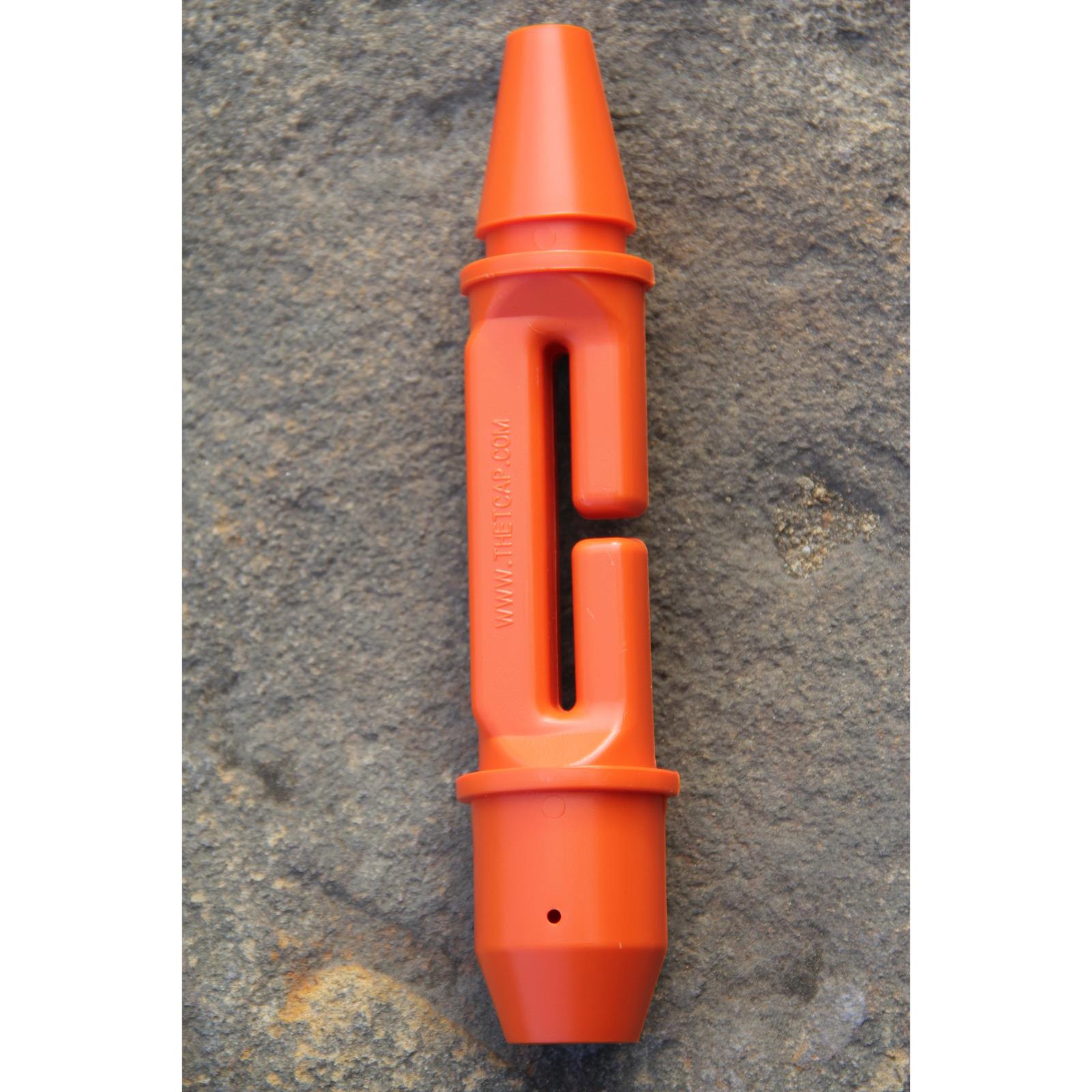 Safety Products Inc - T-CAP Barricade Tape Adapter