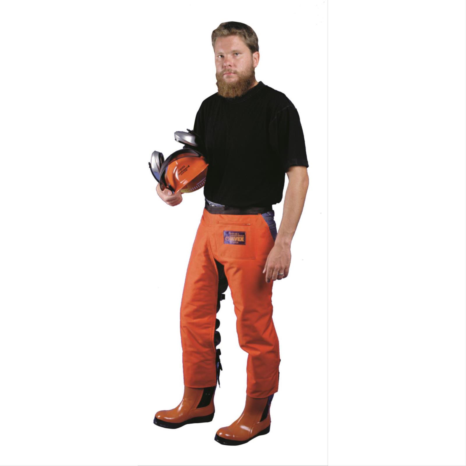 Safety Products Inc - Chainsaw ProChaps™