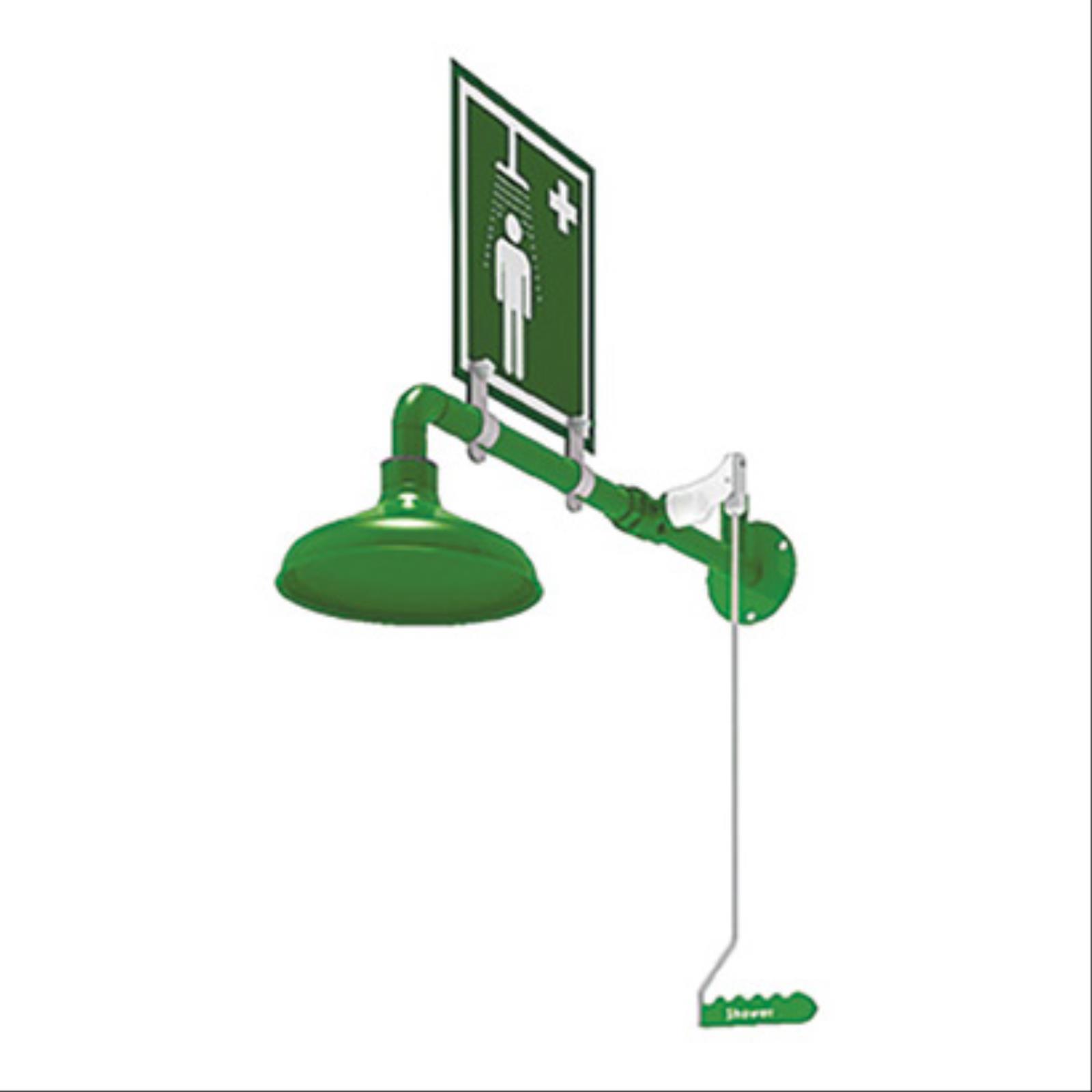 Safety Products Inc - Showers