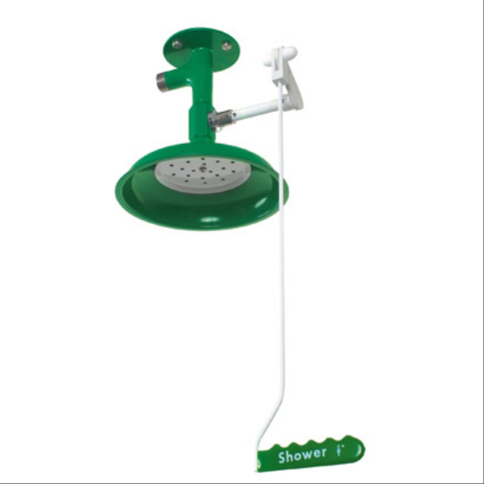 Safety Products Inc - Hughes Indoor Emergency Safety Showers ...