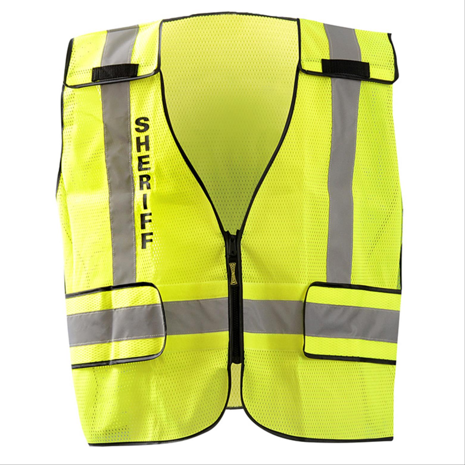 Safety Products Inc - Military Grade DOR, Breakaway Public Safety Vests ...