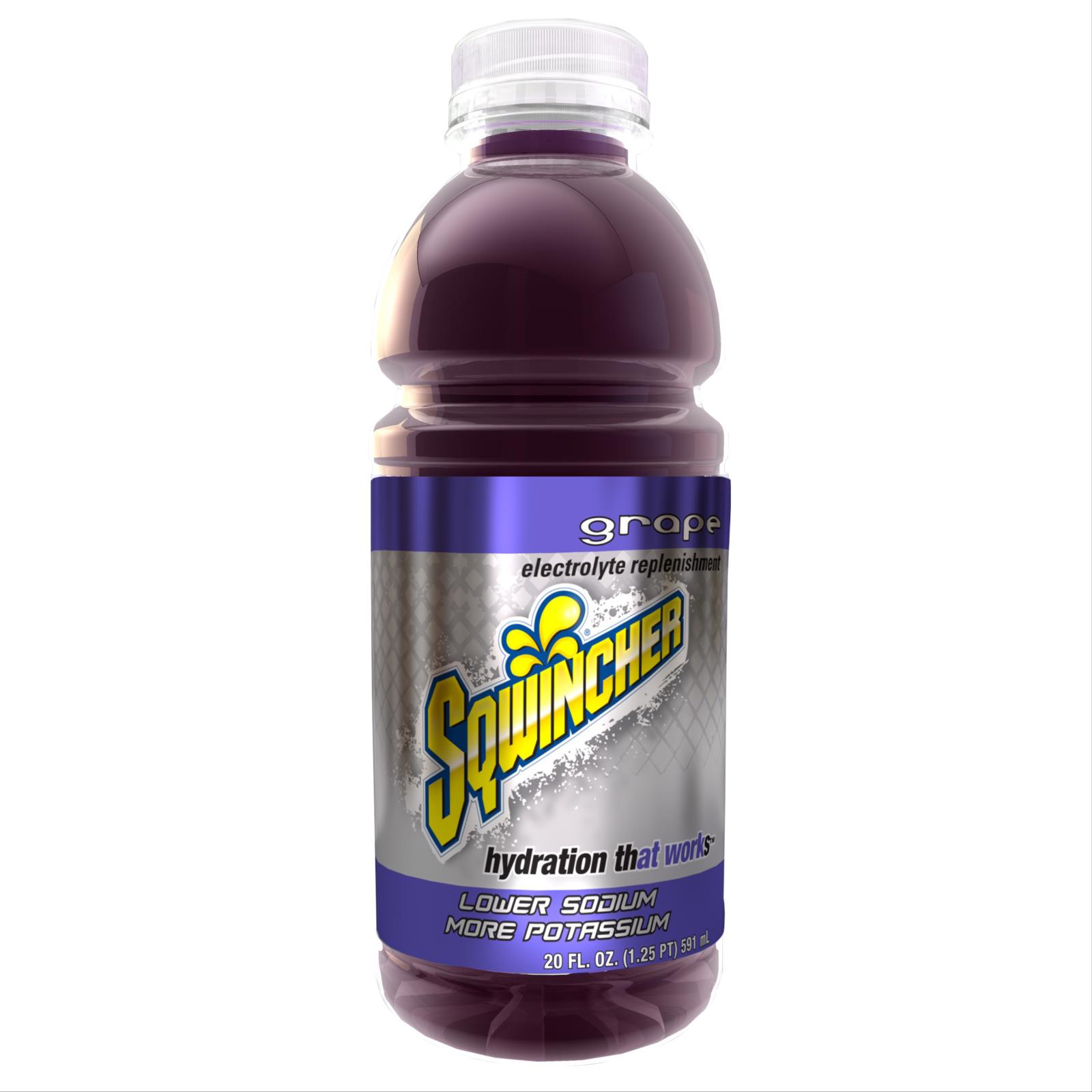 Sqwincher Ready-to-Drink
