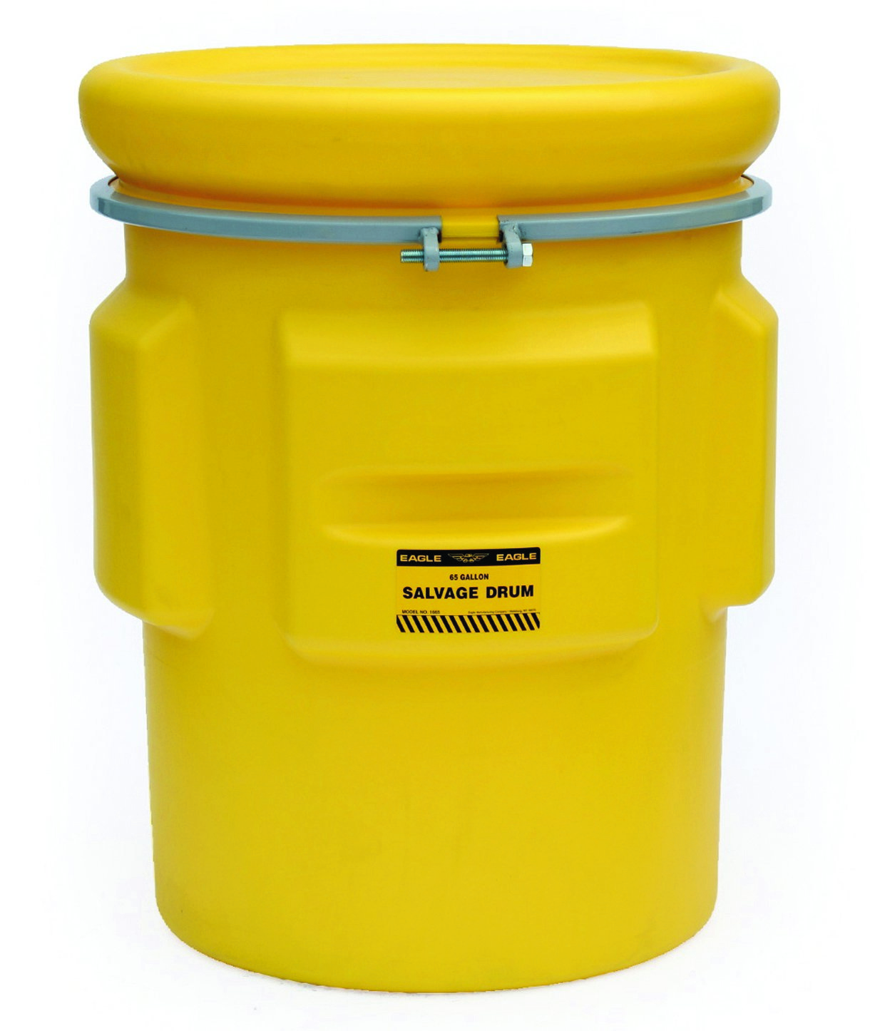 Safety Products Inc - Salvage Drums