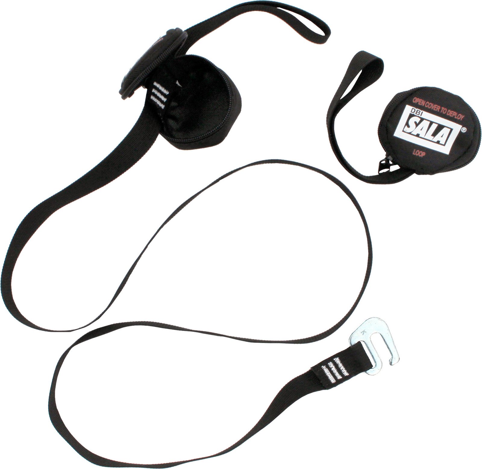 Safety Products Inc - 3M™ DBI-SALA® Suspension Trauma Strap