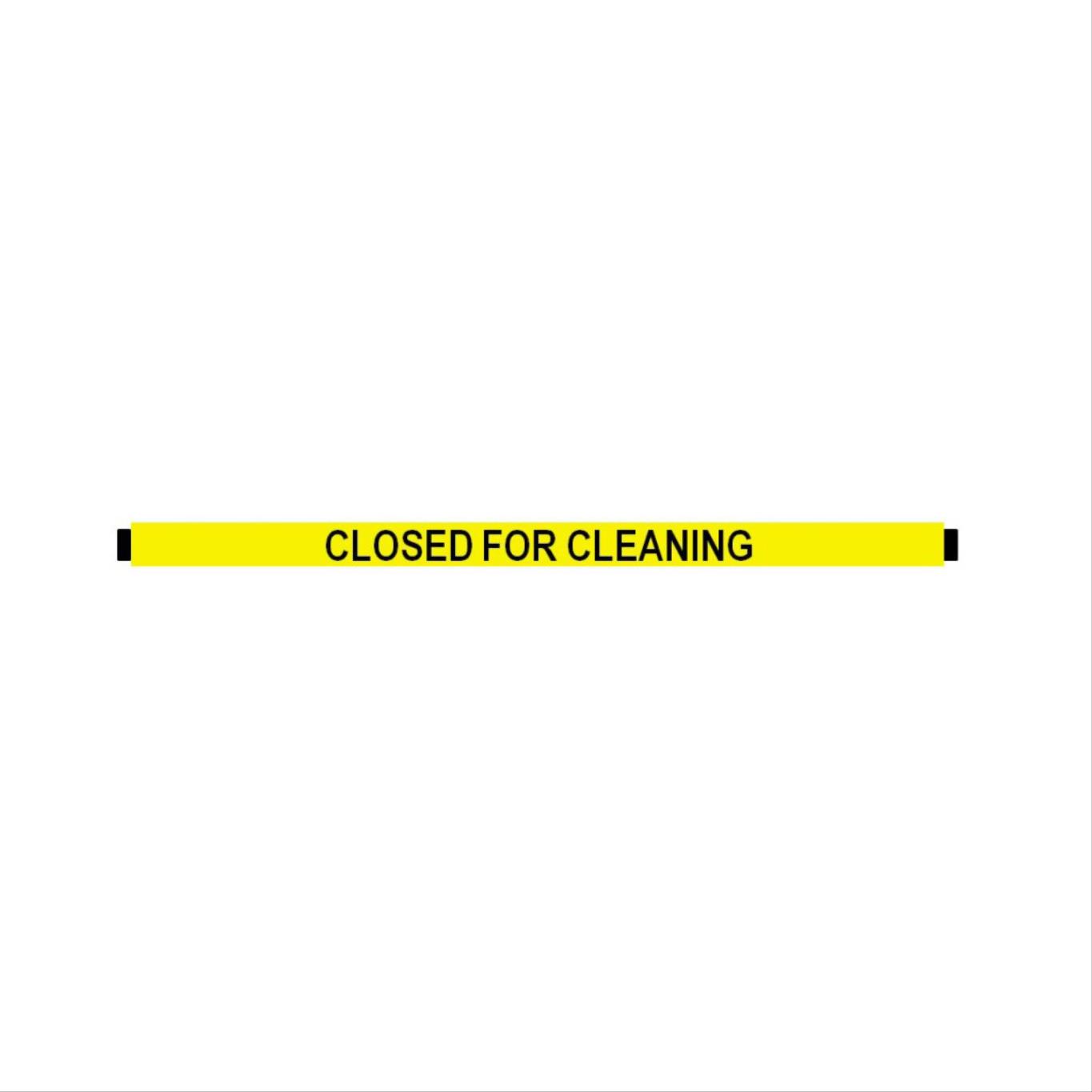 Safety Products Inc - Magnetic Door Barriers, Standard