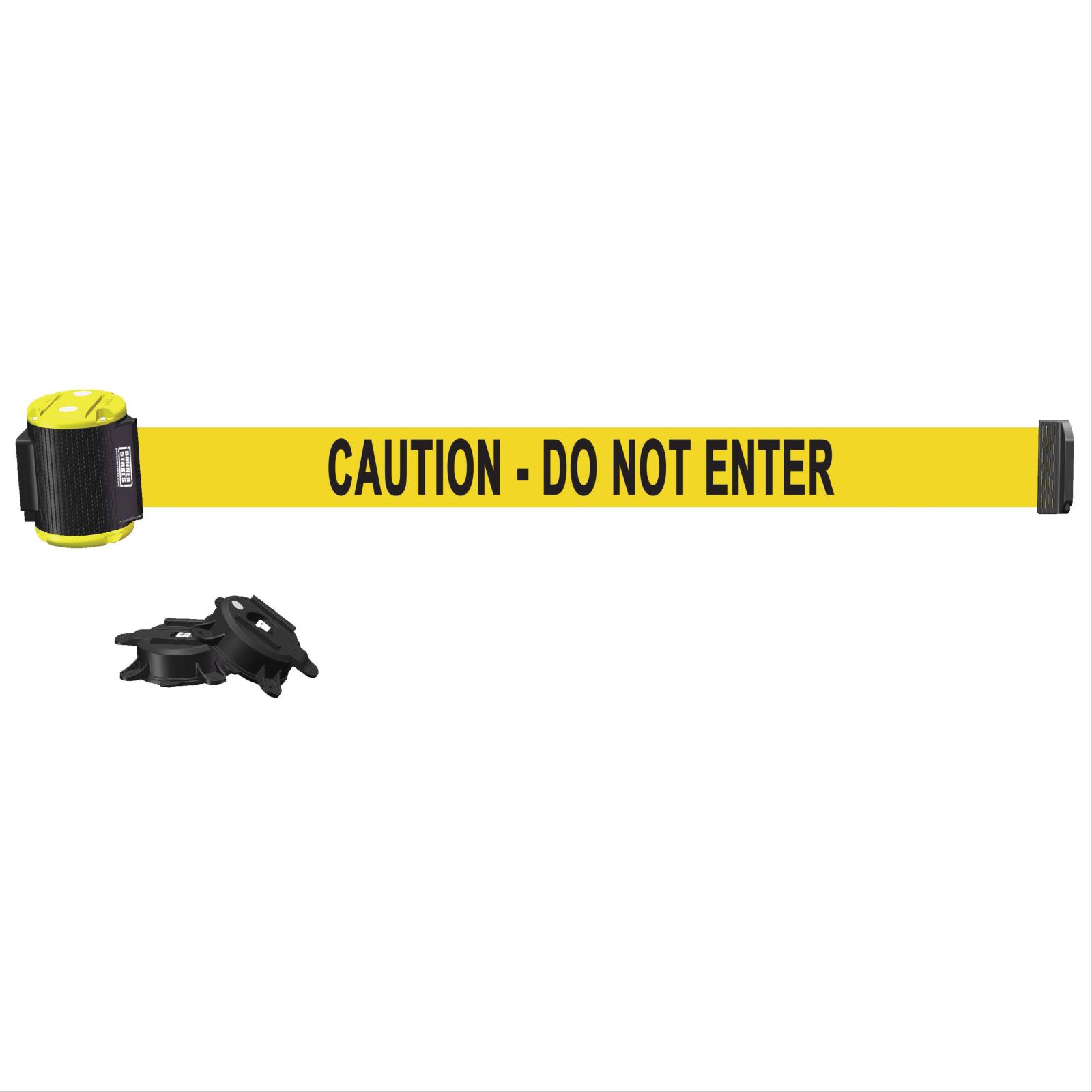 Safety Products Inc - 15' Magnetic Wall Mount Banner