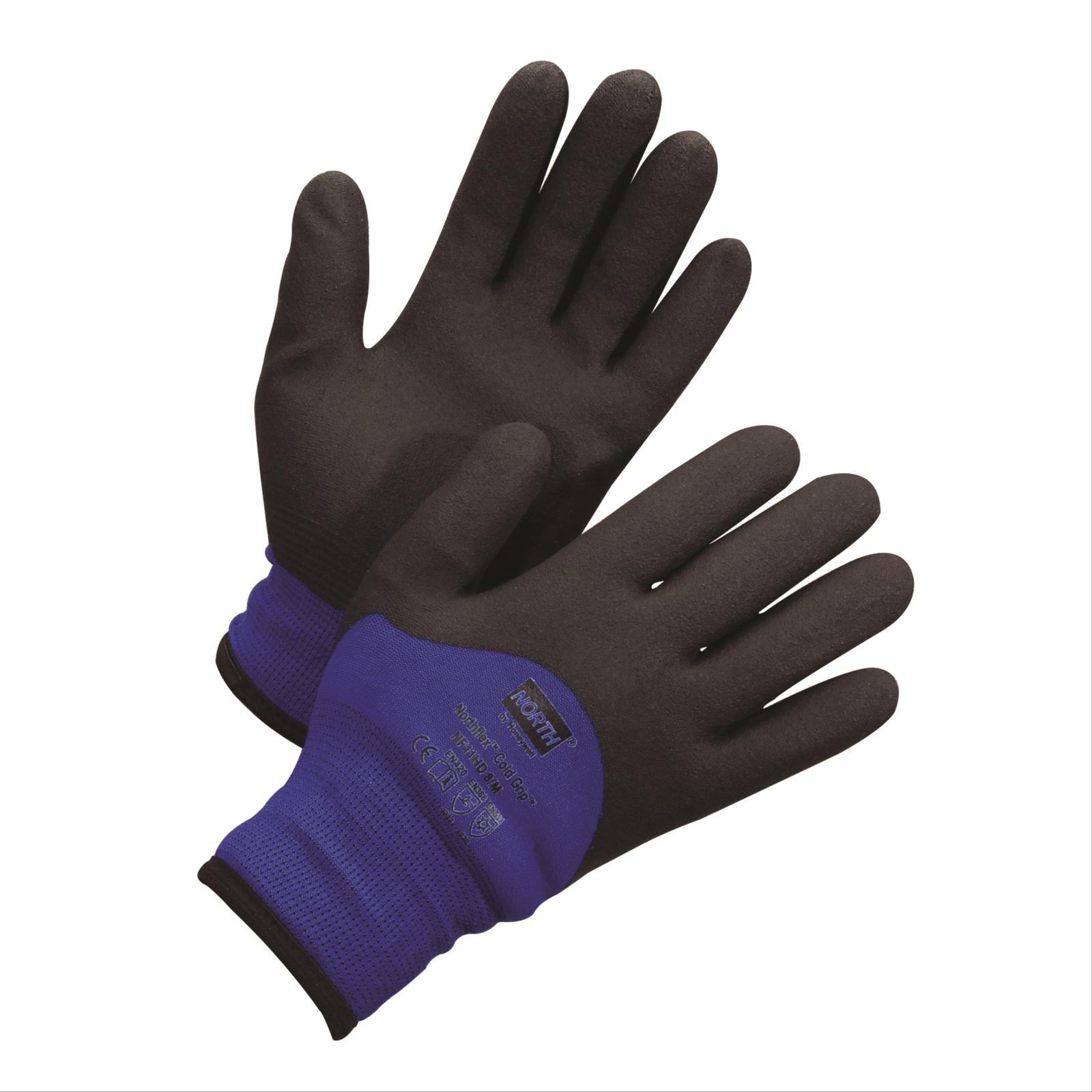 Safety Products Inc - North NorthFlex Cold Grip™ Glove, Cut Level A2