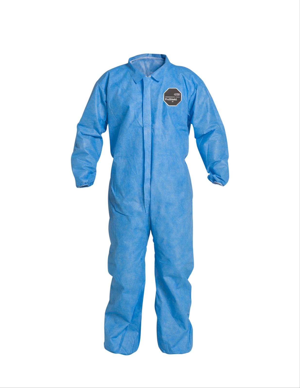 Safety Products Inc - DuPont™ ProShield® 10 Disposable Garments