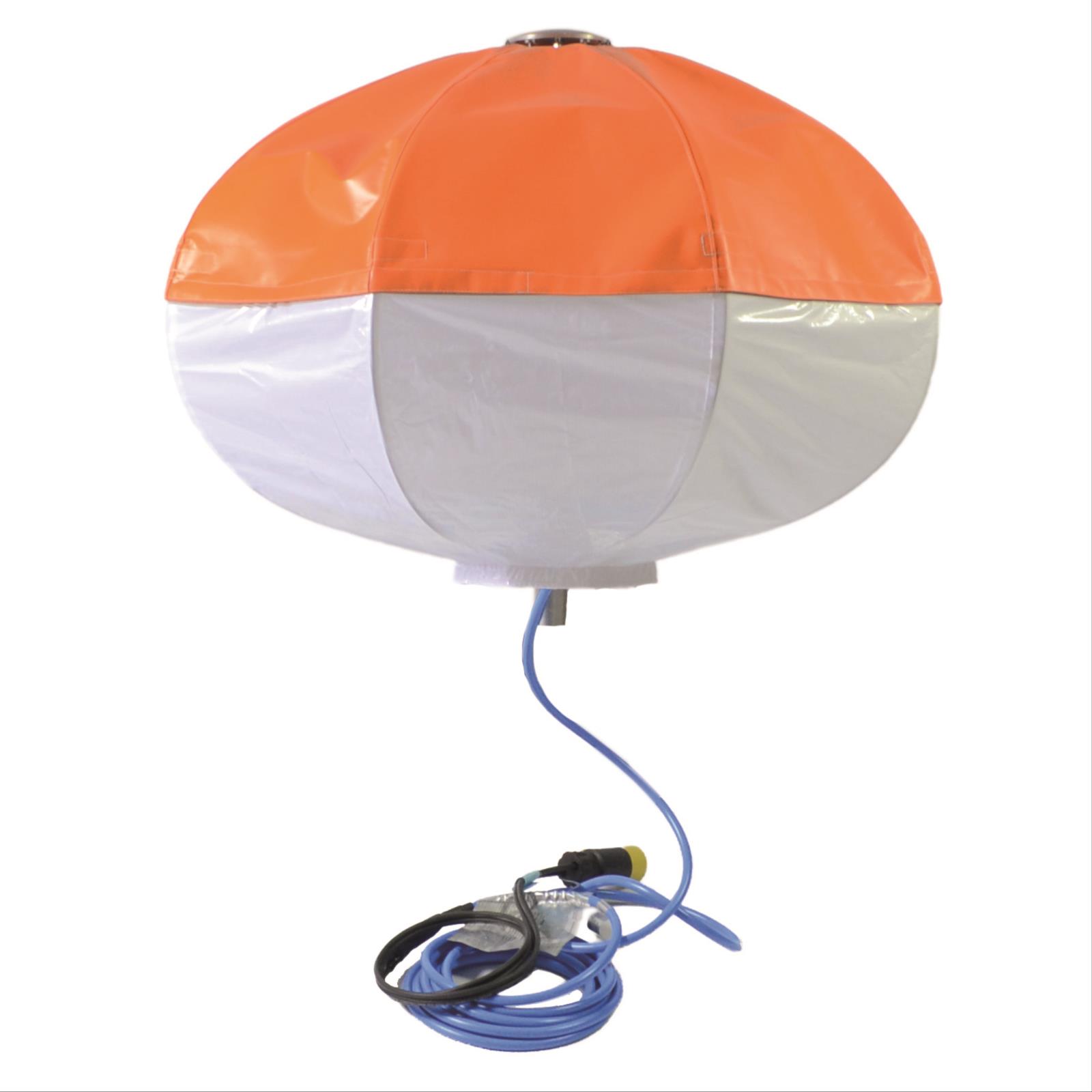 Safety Products Inc - LED-Master Balloon Light