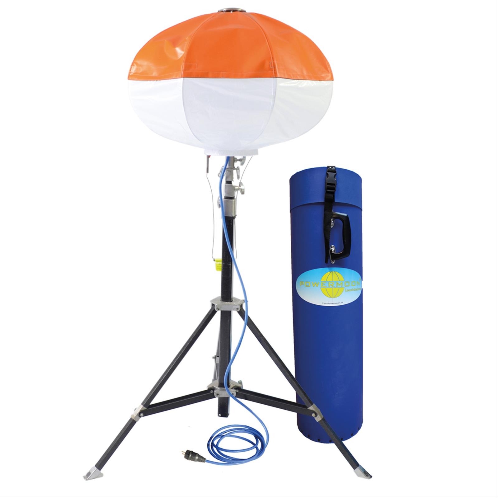 Safety Products Inc - LEDmoon® Balloon Light