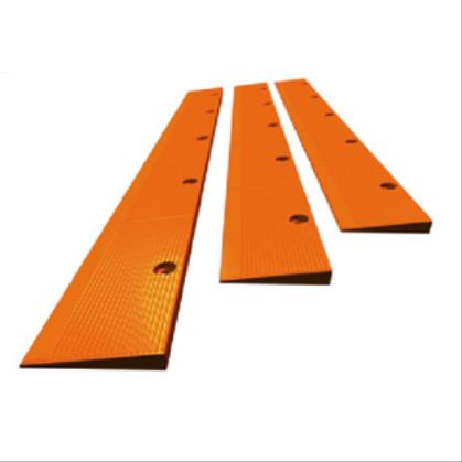 Safety Products Inc - Plate Locks Kit System