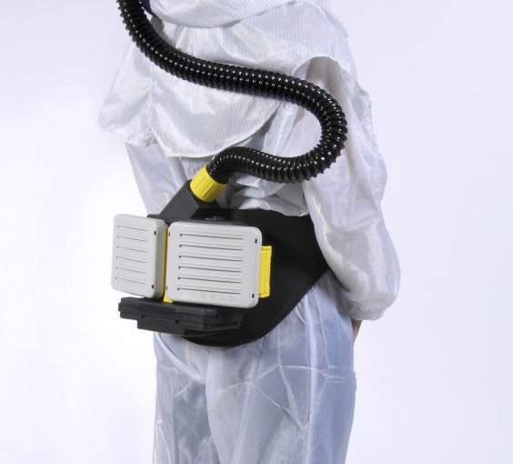 Safety Products Inc - PAPR