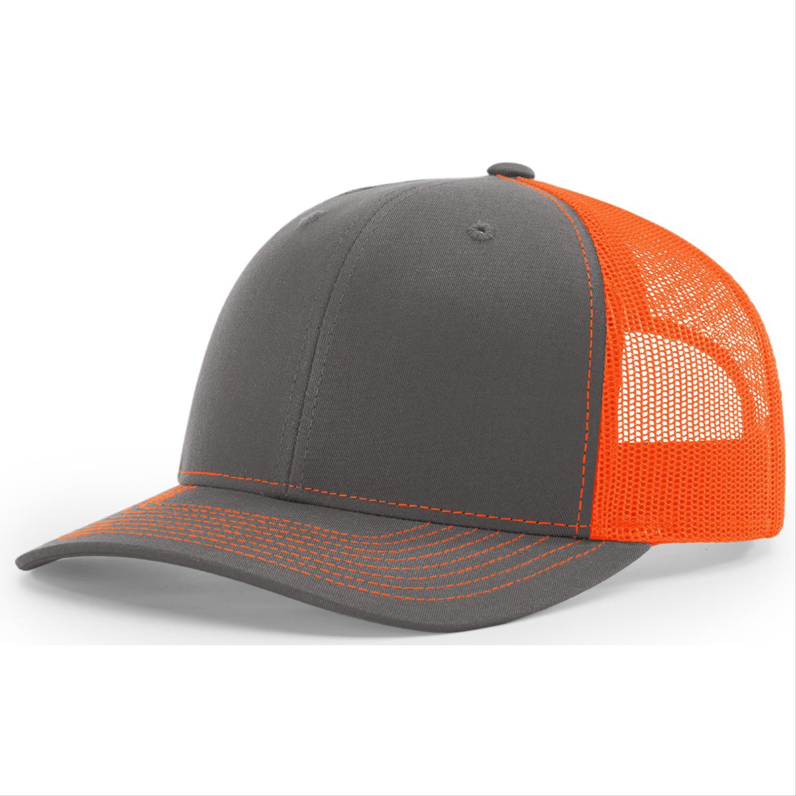 Safety Products Inc - 112 Cap, With Mesh Back