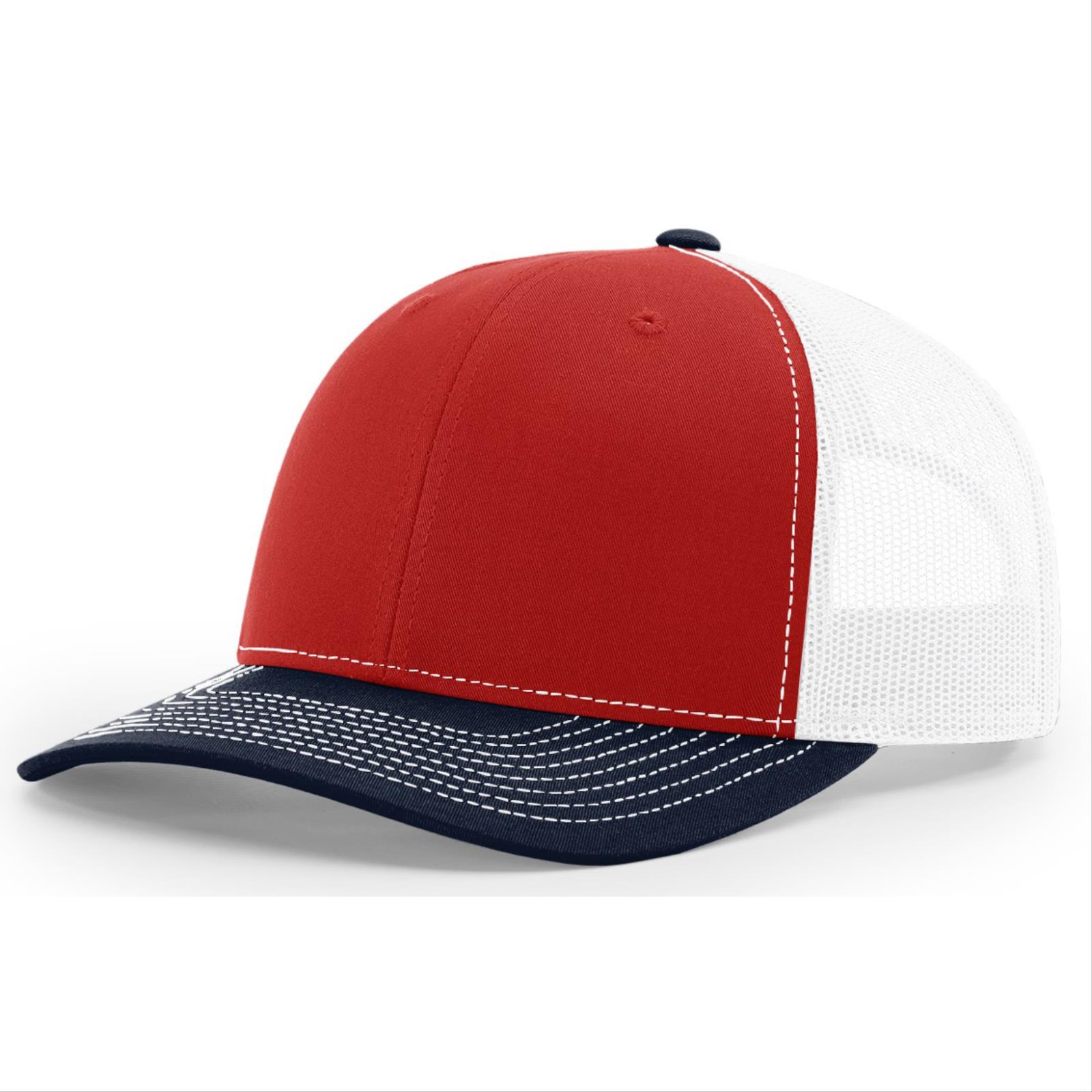 Safety Products Inc - 112 Cap, With Mesh Back