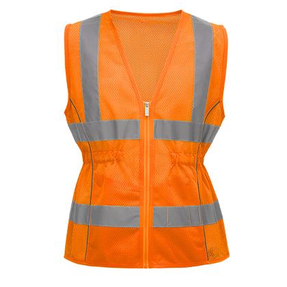 Safety Products Inc - Fitted For You Vest, Ladies, Class 2 Type R