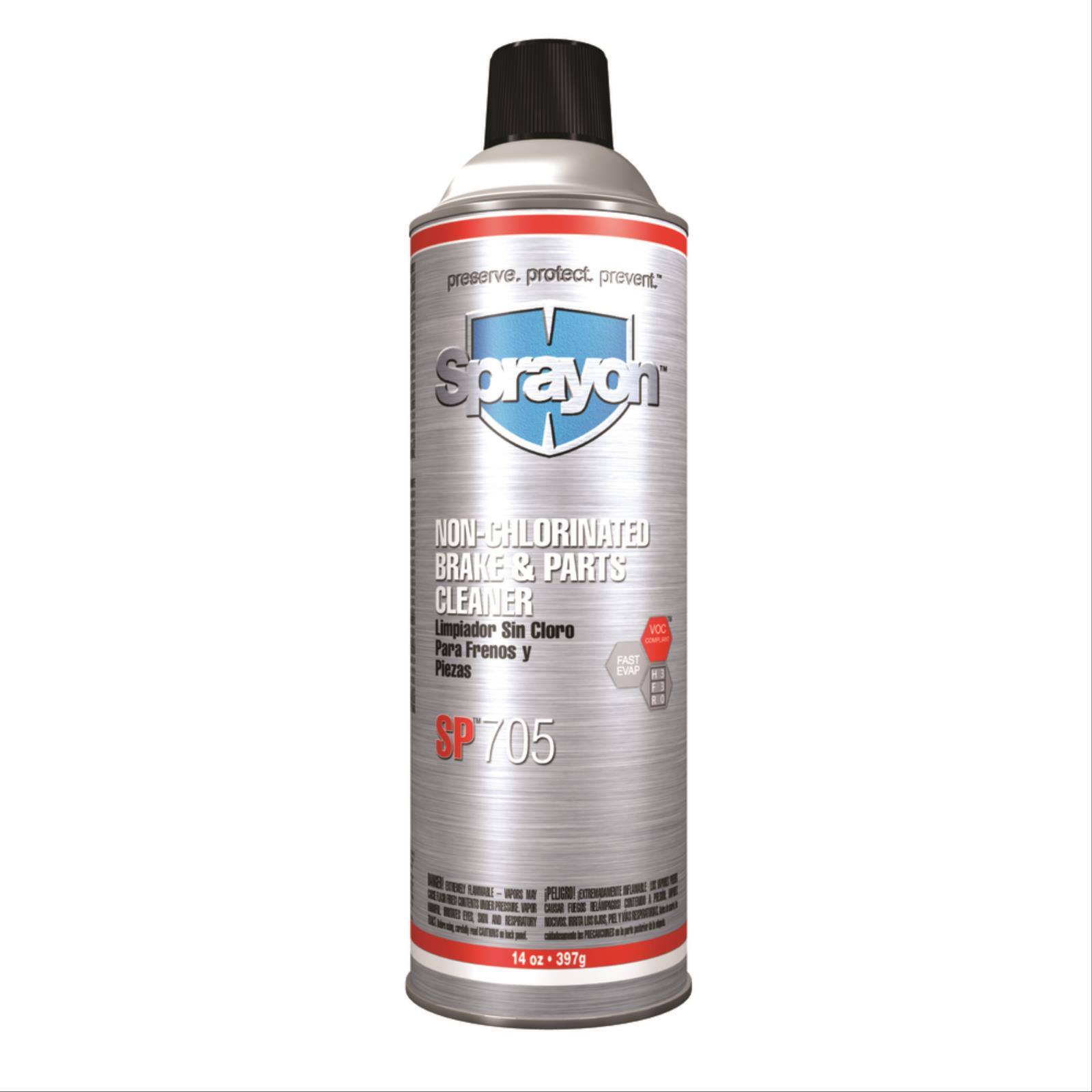 Safety Products Inc - Lubricants