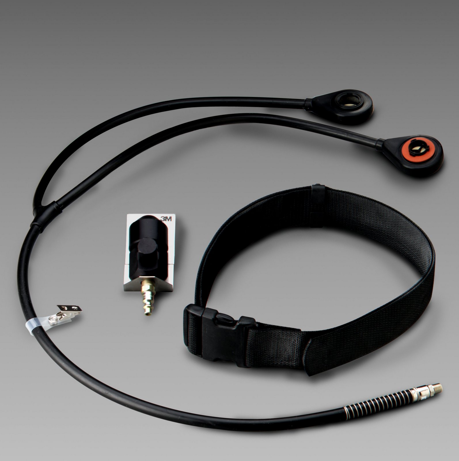 Safety Products Inc - 3M™ Supplied Air Dual Airline