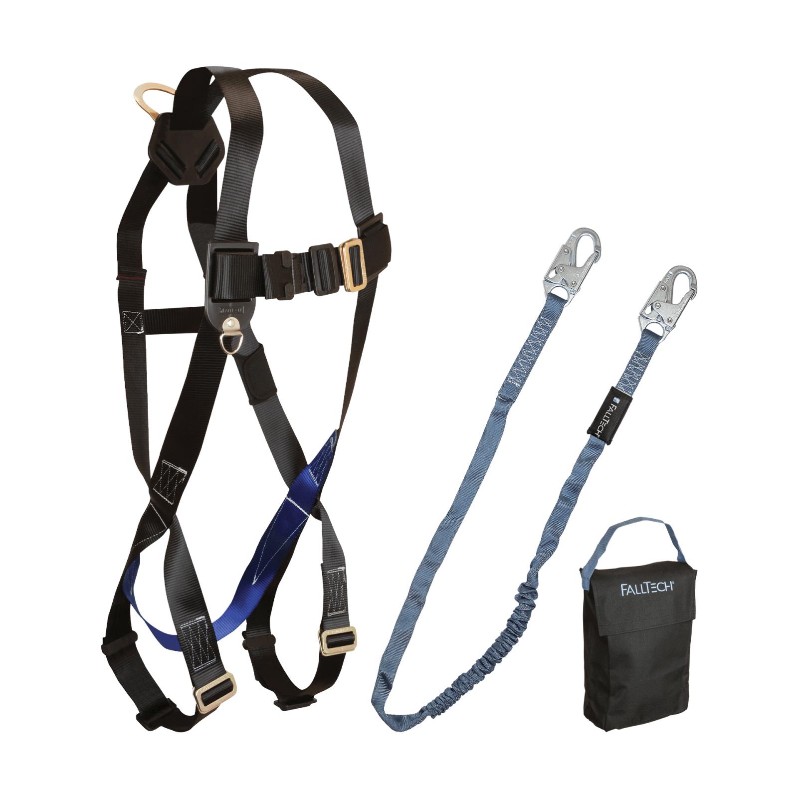 Safety Products Inc - Fall Protection Kit