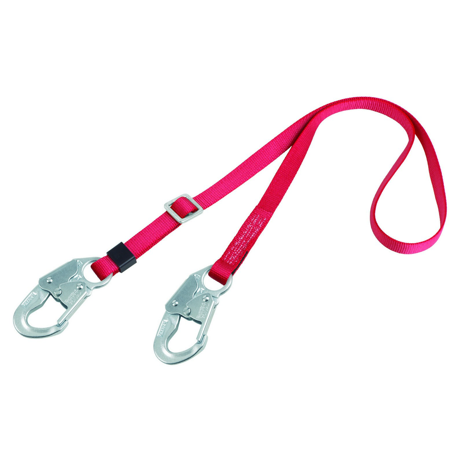 Safety Products Inc - 3M™ Protecta® PRO™ Positioning Lanyards