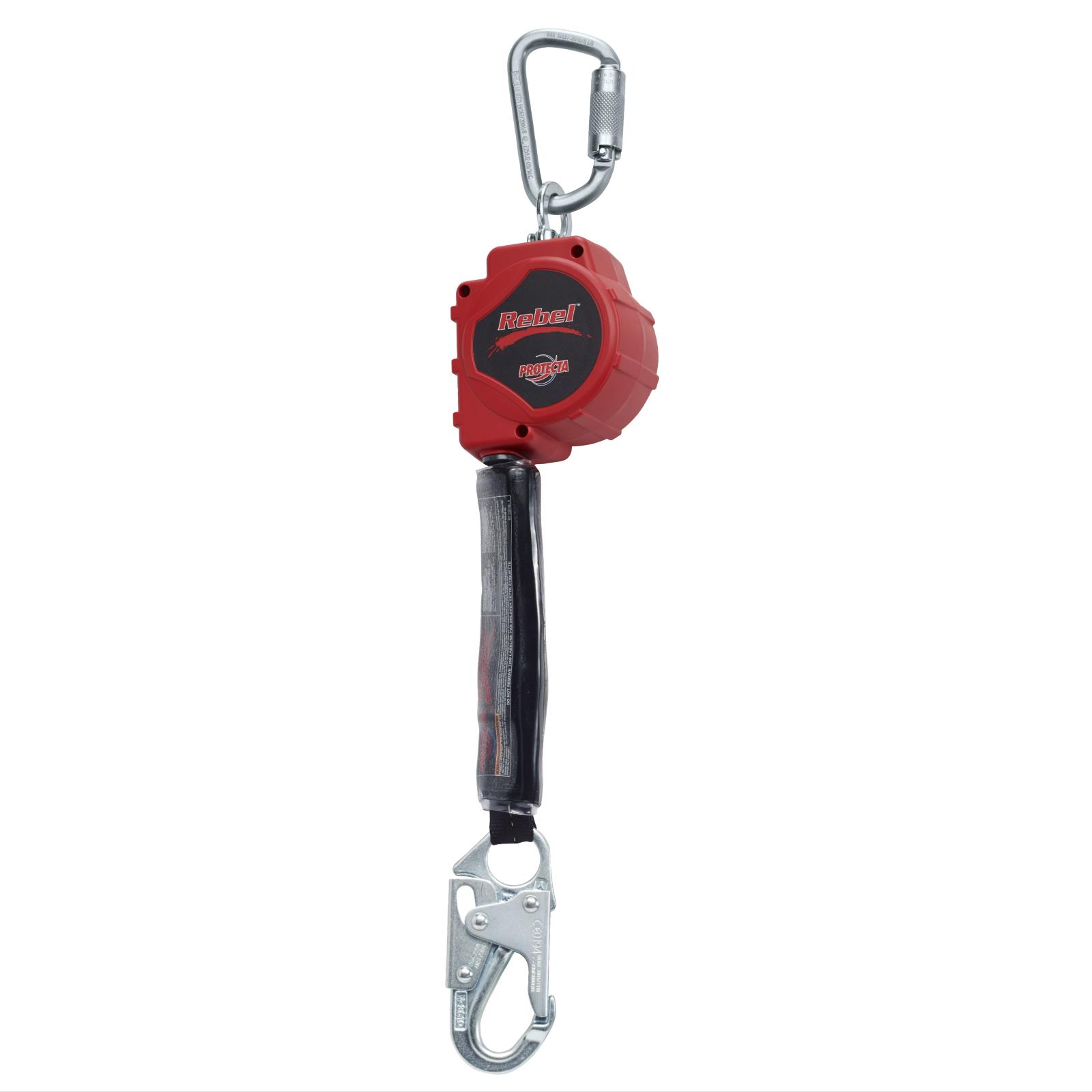 Safety Products Inc - 3M™ Protecta® Rebel™ 11ft Self Retracting Lifeline