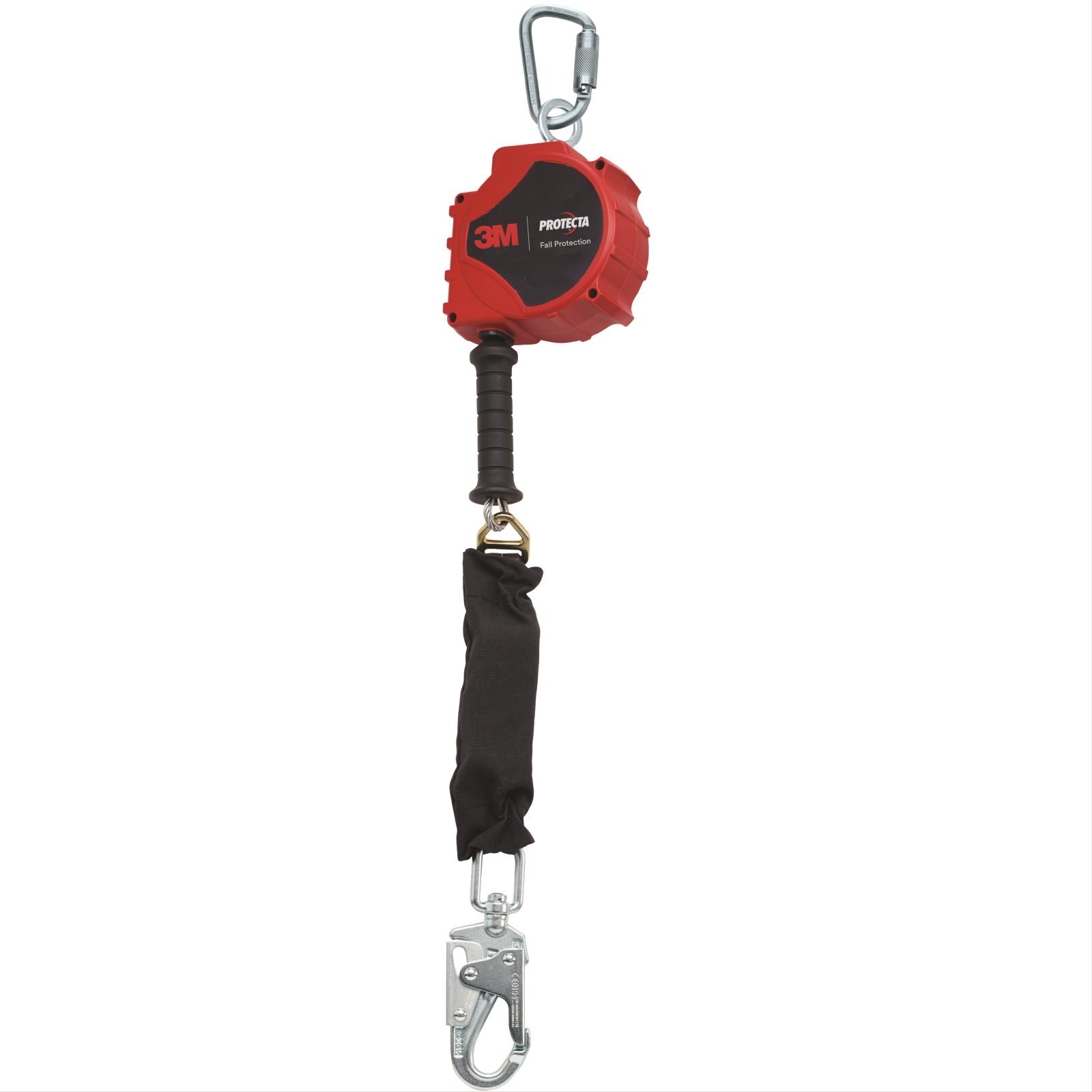 Safety Products Inc - 3M™ Protecta® Rebel® CT Self Retracting Lifeline