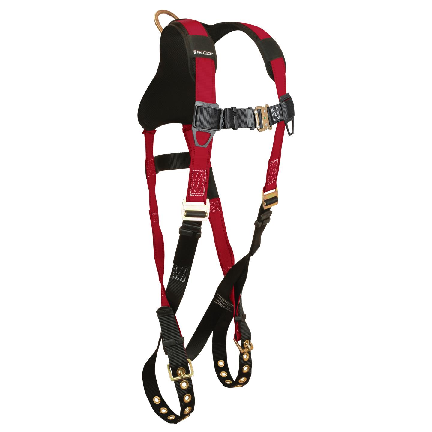 Safety Products Inc - Tradesman® Plus Non-Belted Harness