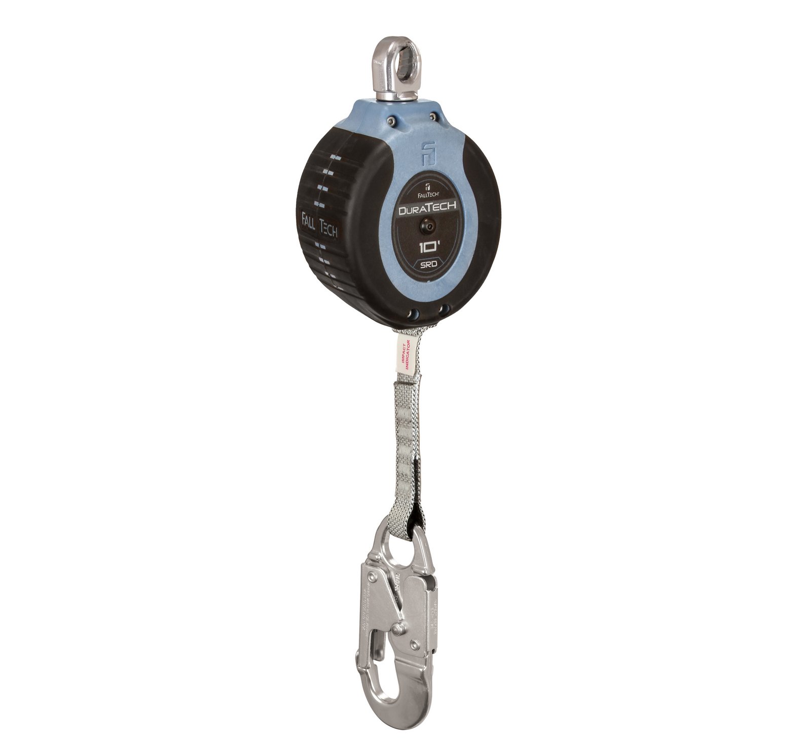 Safety Products Inc - DuraTech® Web Self-Retracting Device