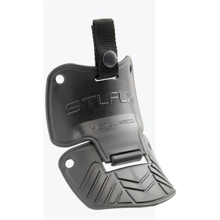 Safety Products Inc - MetGUARDZ™ Lace-Up Metatarsal & Lace Protector Set